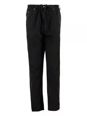 DARKPARK Straight Trousers