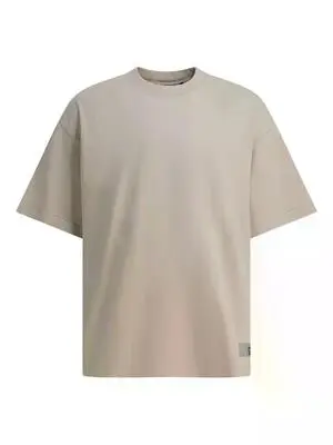 Barbour Short-sleeve Graphic T-shirt - Neutrals