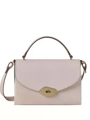Mulberry Flap Totes