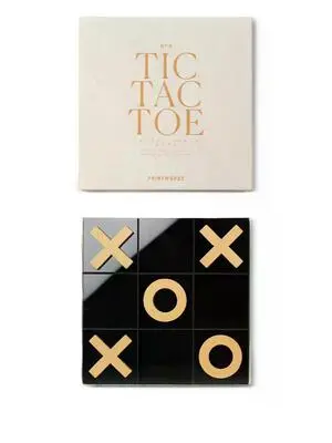 PRINTWORKS Tic Tac Toe Game