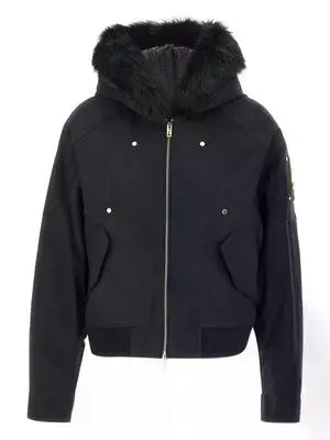 Moose Knuckles Logan Jacket Gold Series