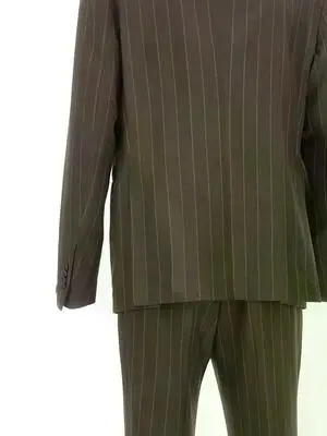 Tagliatore Pinstriped Suit