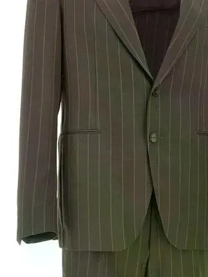 Tagliatore Pinstriped Suit