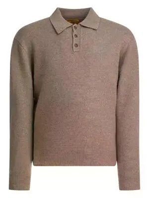 Guest In Residence Long Sleeve Shirts For Men