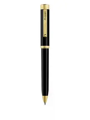 MONTEGRAPPA Zero Ballpoint Pen - Black