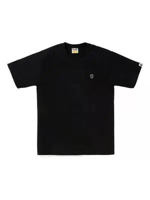 A BATHING APE Logo T-shirt