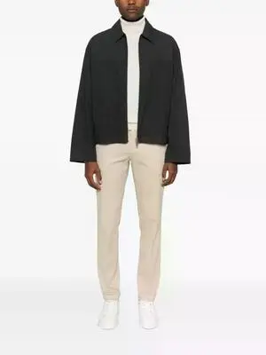 MICHAEL COAL Button-fastening Trousers