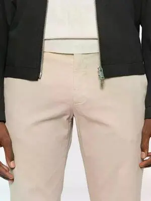 MICHAEL COAL Button-fastening Trousers