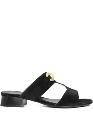 Studio Chofakian Embellished Sandals For Women