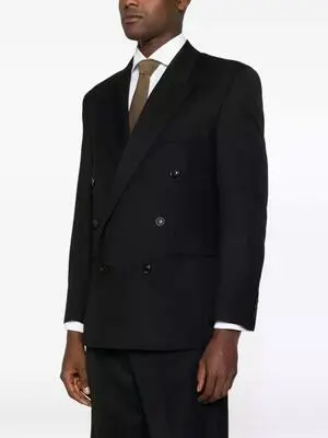 TONYWACK Double-breasted Jacket