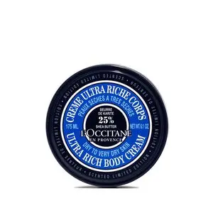 L'occitane Rich Body Butter
