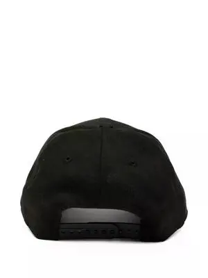 New Era 9forty Cap - Black