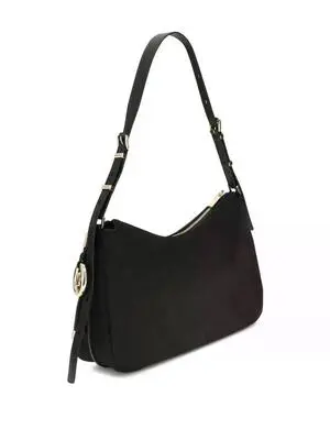 Michael Kors Logo-charm Shoulder Bag