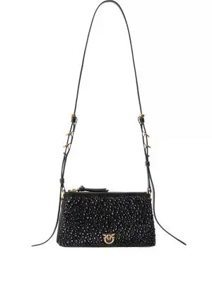 Pinko Studded Mini Bags