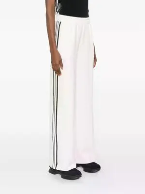 TWINSET Side-stripe Trousers