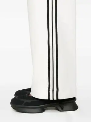 TWINSET Side-stripe Trousers