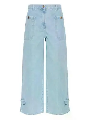 Max Mara Pugnale Jeans