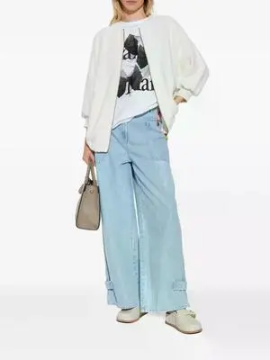 Max Mara Pugnale Jeans
