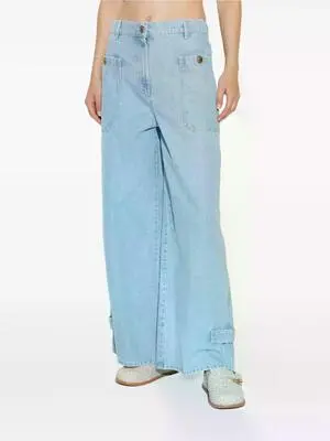 Max Mara Pugnale Jeans