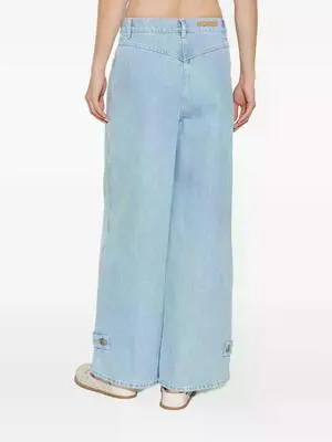 Max Mara Pugnale Jeans