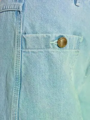 Max Mara Pugnale Jeans