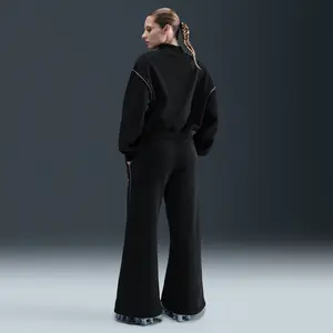 Nike Sportswear Phoenix Fleece Wide-leg Sweatpants
