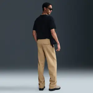 Nike Club Open-hem Fleece Pants