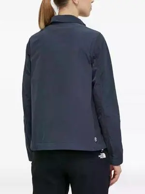 COLMAR Taffeta High-neck Jacket