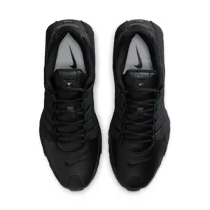 Nike Shox Nz Sneakers - Black