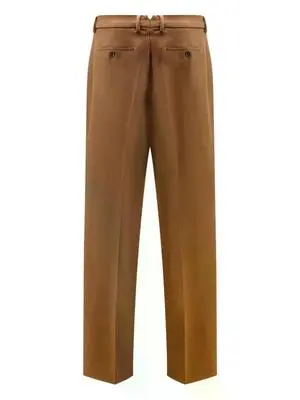 Ami Chino Trousers