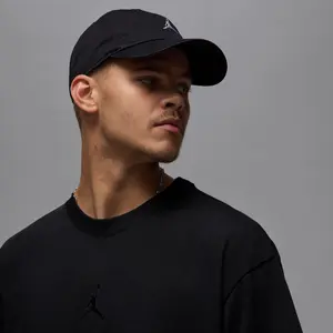 JORDAN Flight Essentials Oversized T-shirt - Black