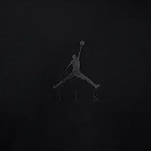 JORDAN Flight Essentials Oversized T-shirt - Black