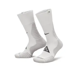 Nike Outdoor Cushioned Crew Socks - White