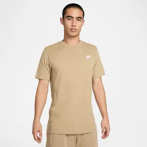 Nike Men's Embroidered Logo T-Shirts