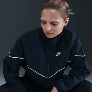 Nike Sportswear Windrunner Woven Jacket