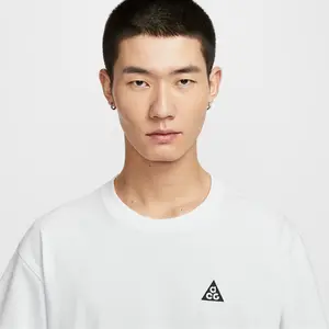Nike Max90 T-shirt - White
