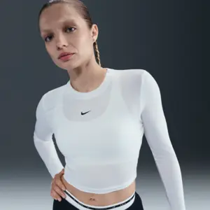 Nike Slim Fit Activewear For Women