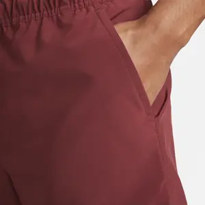 Nike Unlimited Dri-fit 5" Unlined Versatile Shorts - Red