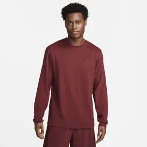 Nike Dri-fit Long-sleeve Versatile Top