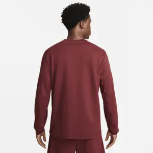Nike Dri-fit Long-sleeve Versatile Top