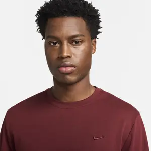 Nike Dri-fit Long-sleeve Versatile Top