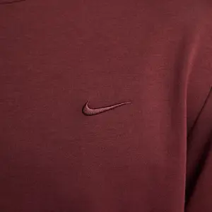 Nike Dri-fit Long-sleeve Versatile Top