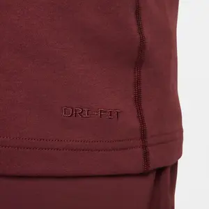 Nike Dri-fit Long-sleeve Versatile Top