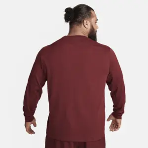 Nike Dri-fit Long-sleeve Versatile Top