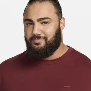 Nike Dri-fit Long-sleeve Versatile Top