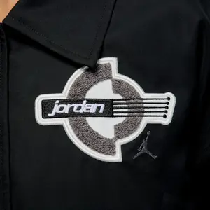 JORDAN Therma-fit Varsity Jacket