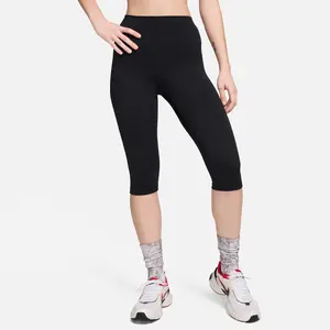 Nike Cropped Sports Pants For Women