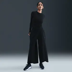 Nike Tech Fleece Maxi Dresses