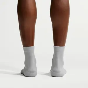 Nike Run Midweight Running Micro-crew Socks