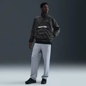 Nike Half-zip Jacket
